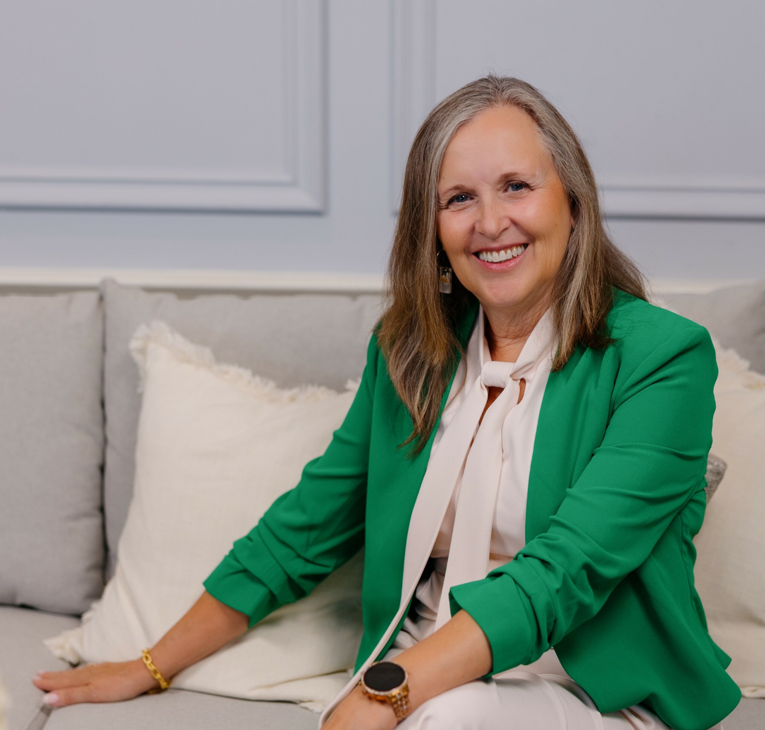 IDX Wrapper | Diana Taylor